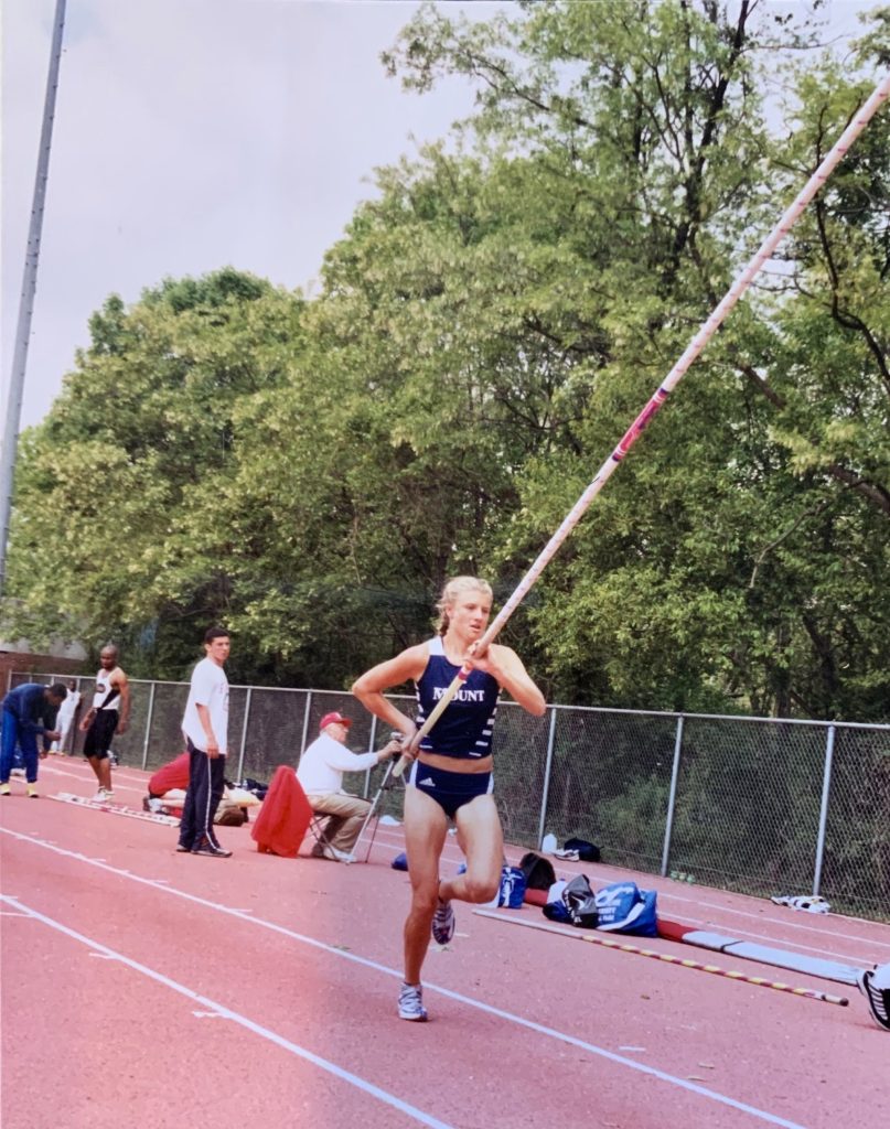 Into the Hall: Ashley (Foley) Weishaar - Herald-Standard